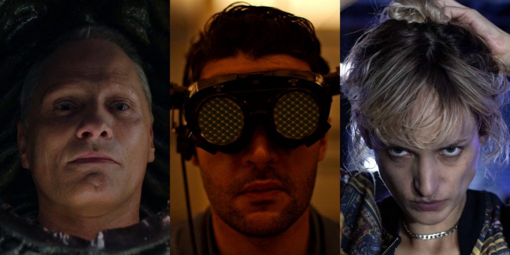 How Body Horror Of The 2020s Explores The Modern Trans Experience ...