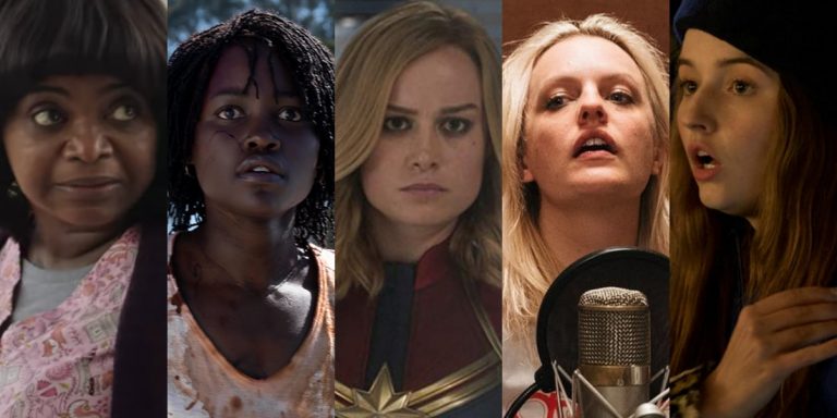 An Overview Of The Female-Led Films Of 2019 So Far - Next Best Picture