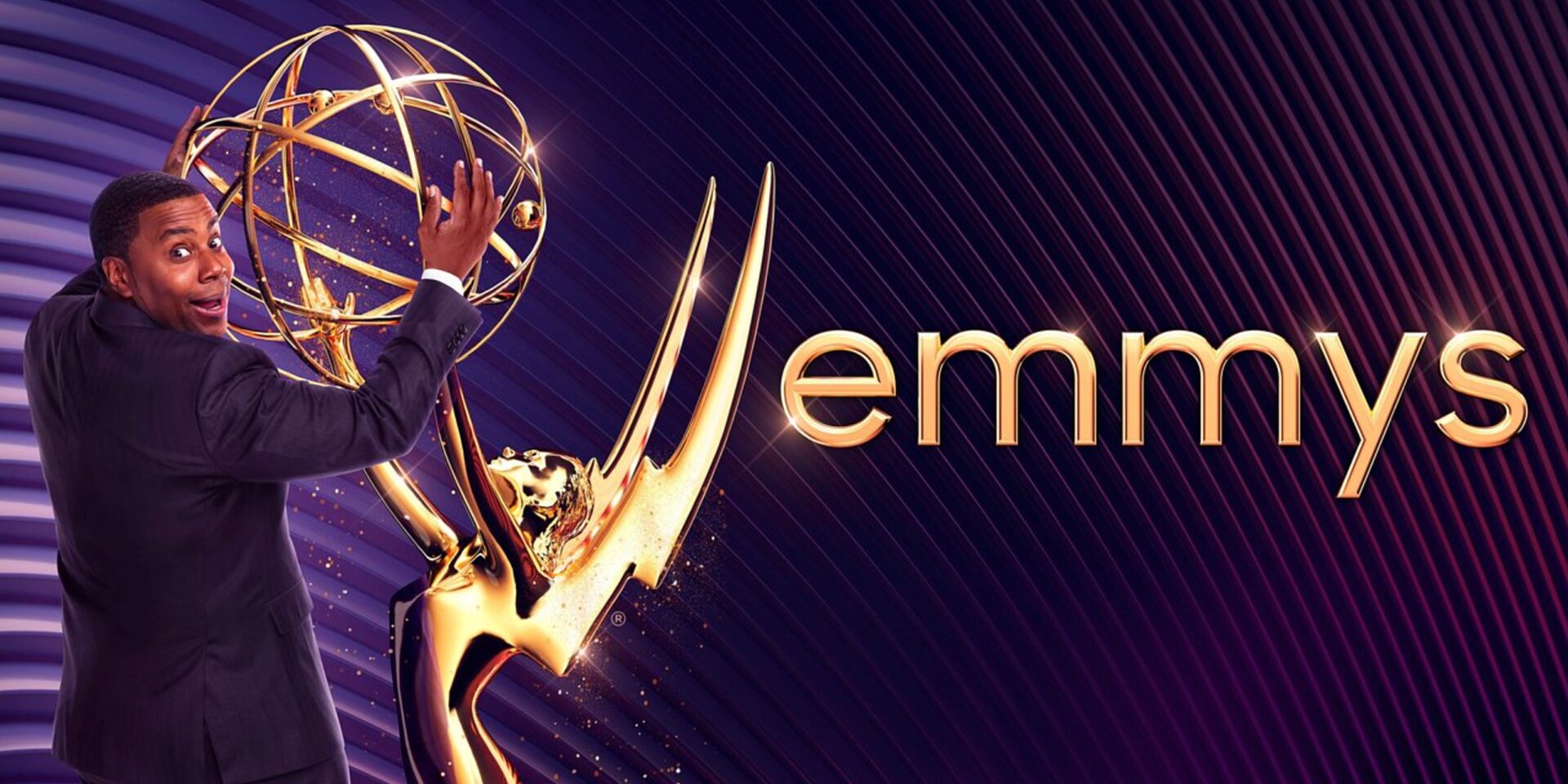 The 2022 Emmy Award Winners