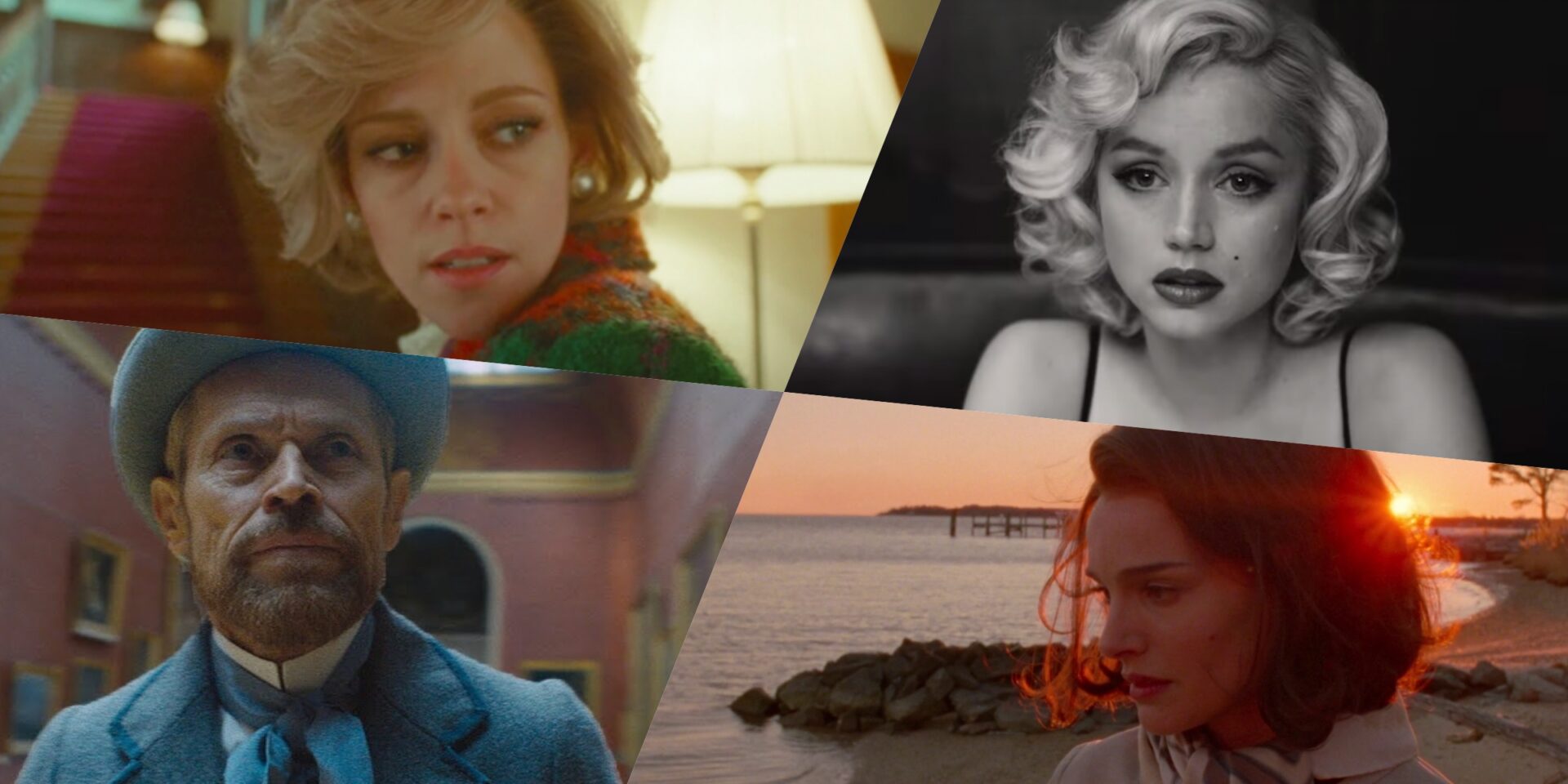 Nine Impressionistic Biopics That Push The Genre Forward - Next Best ...