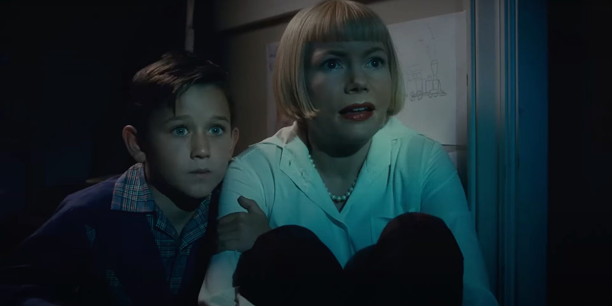 How Michelle Williams' Move To Best Actress For "The Fabelmans" Impacts ...