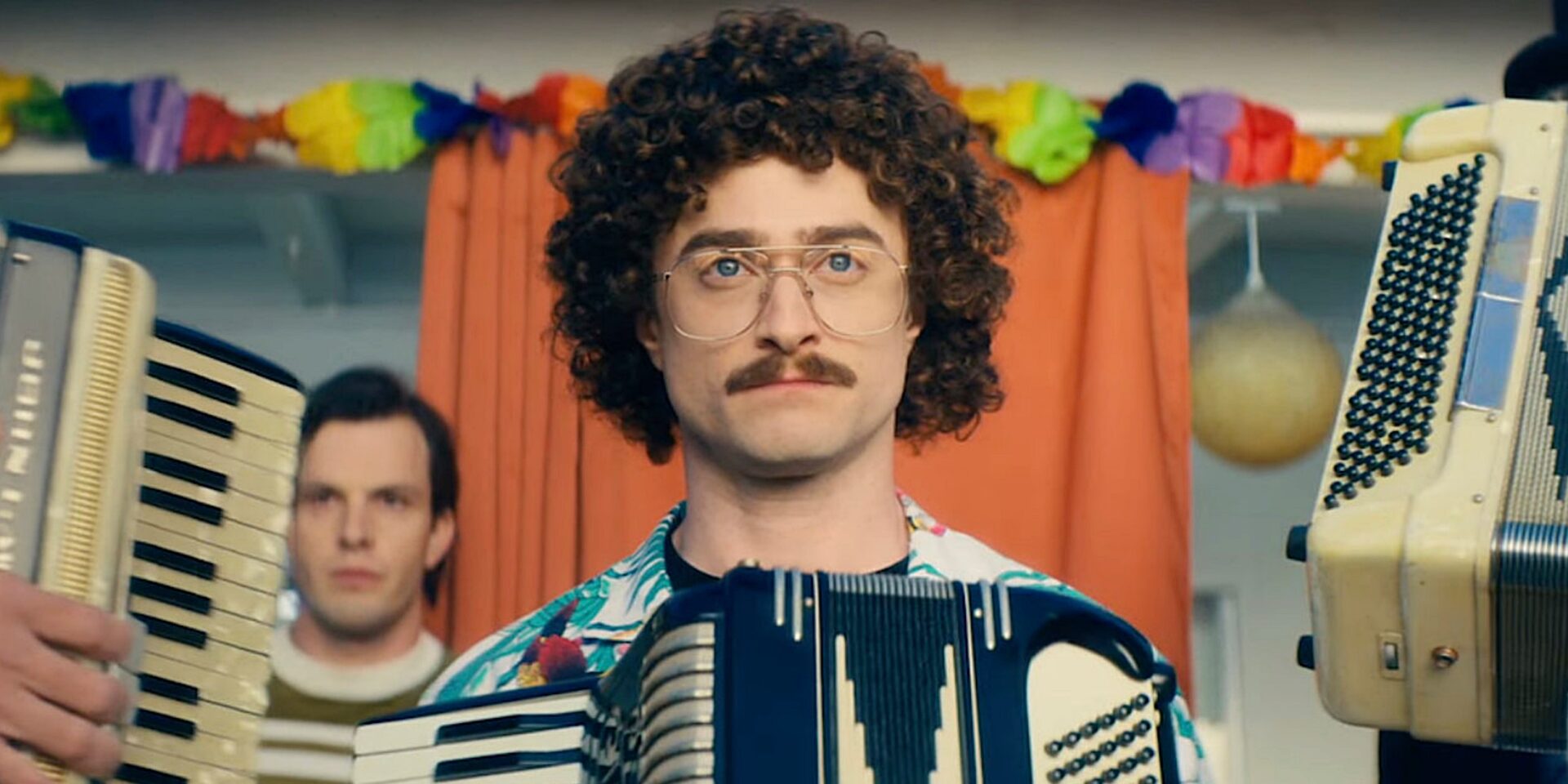 "WEIRD: THE AL YANKOVIC STORY" - Review