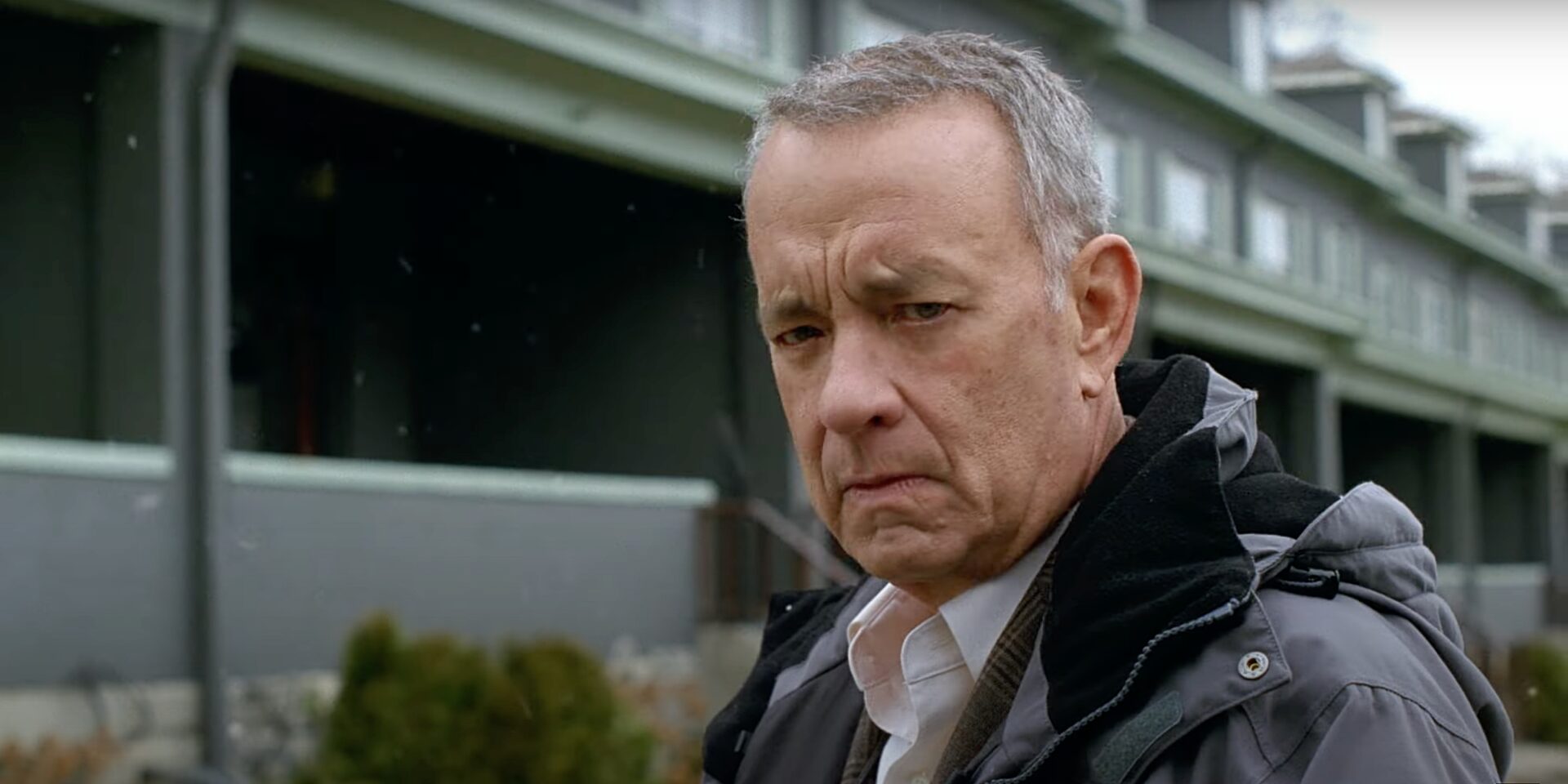 Trailer - "A MAN CALLED OTTO"