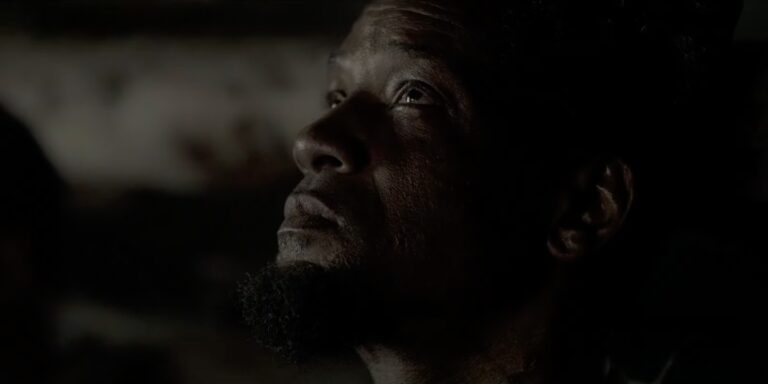 Trailer - "EMANCIPATION"