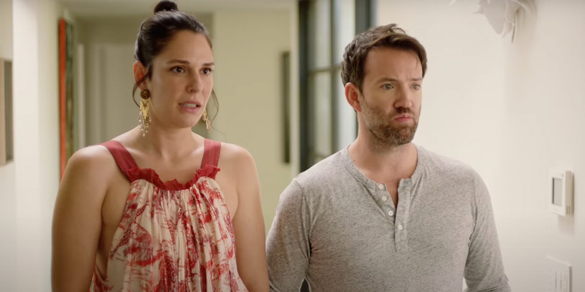 "PRETTY PROBLEMS" - Review