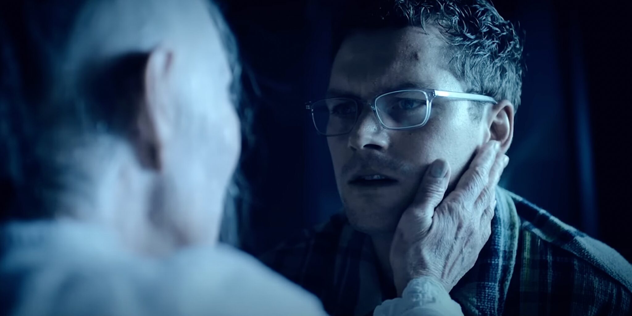 "THE VISITOR" - Review