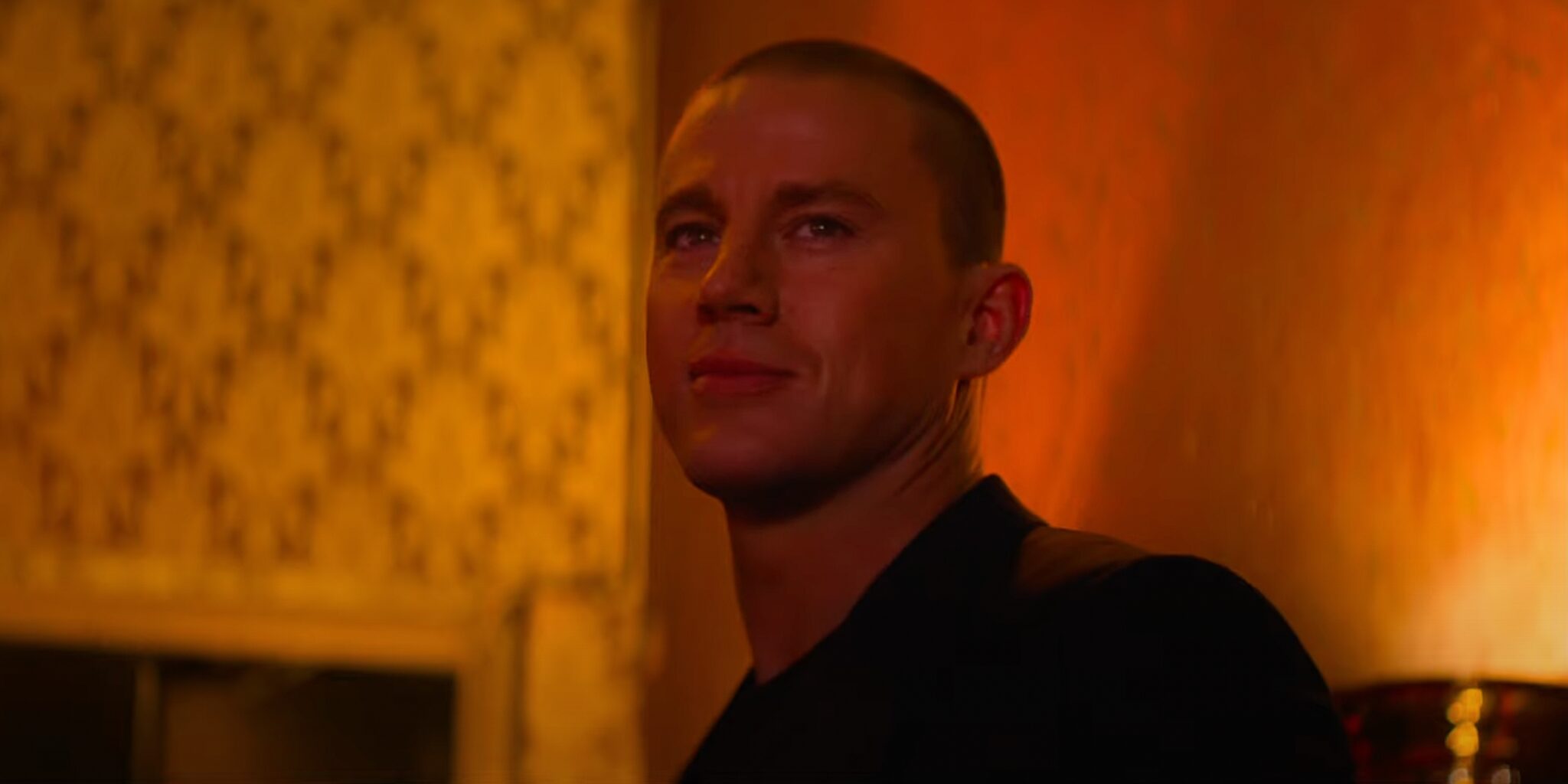 Trailer - "MAGIC MIKE'S LAST DANCE"