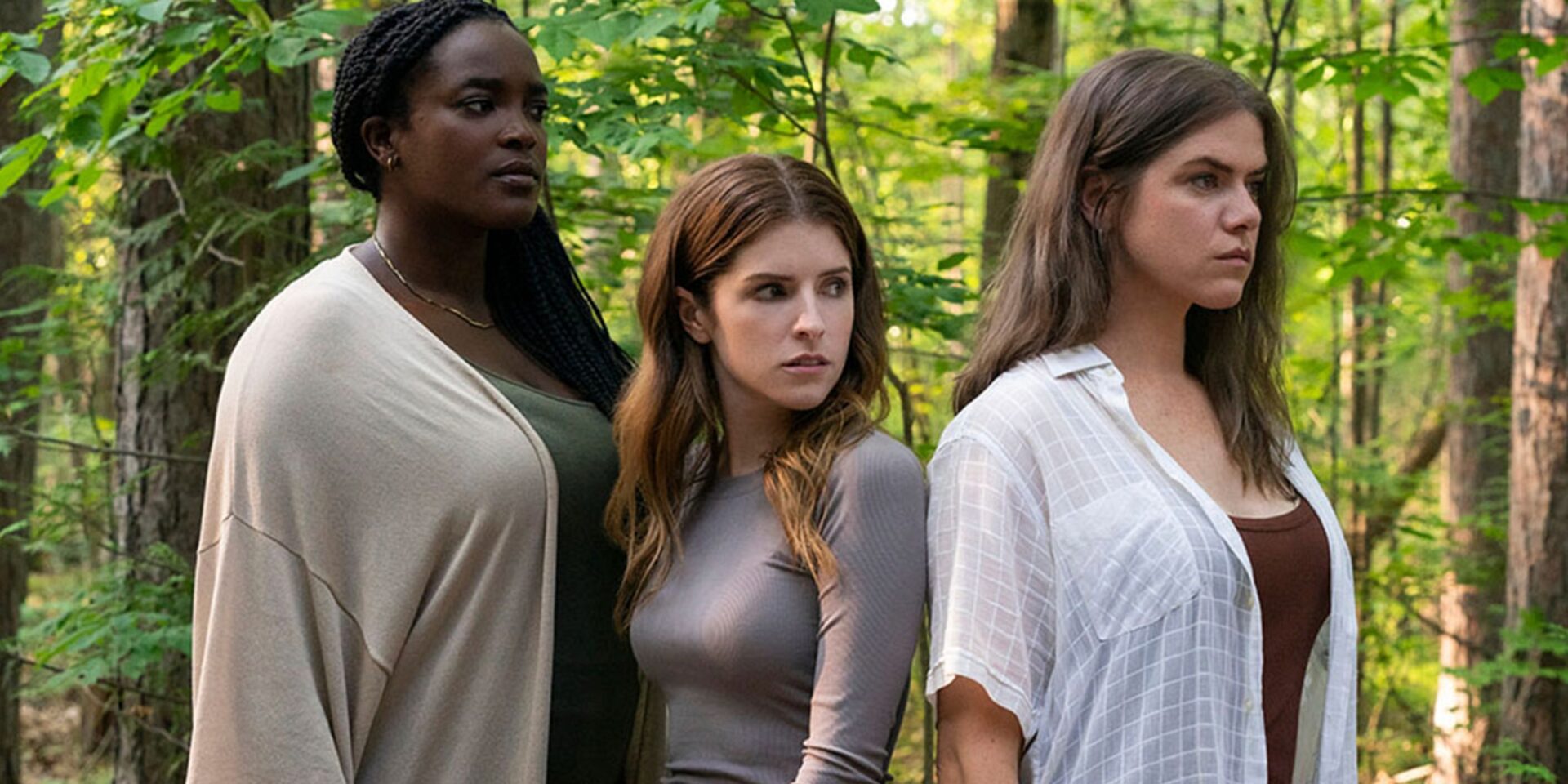 "ALICE, DARLING" - Review