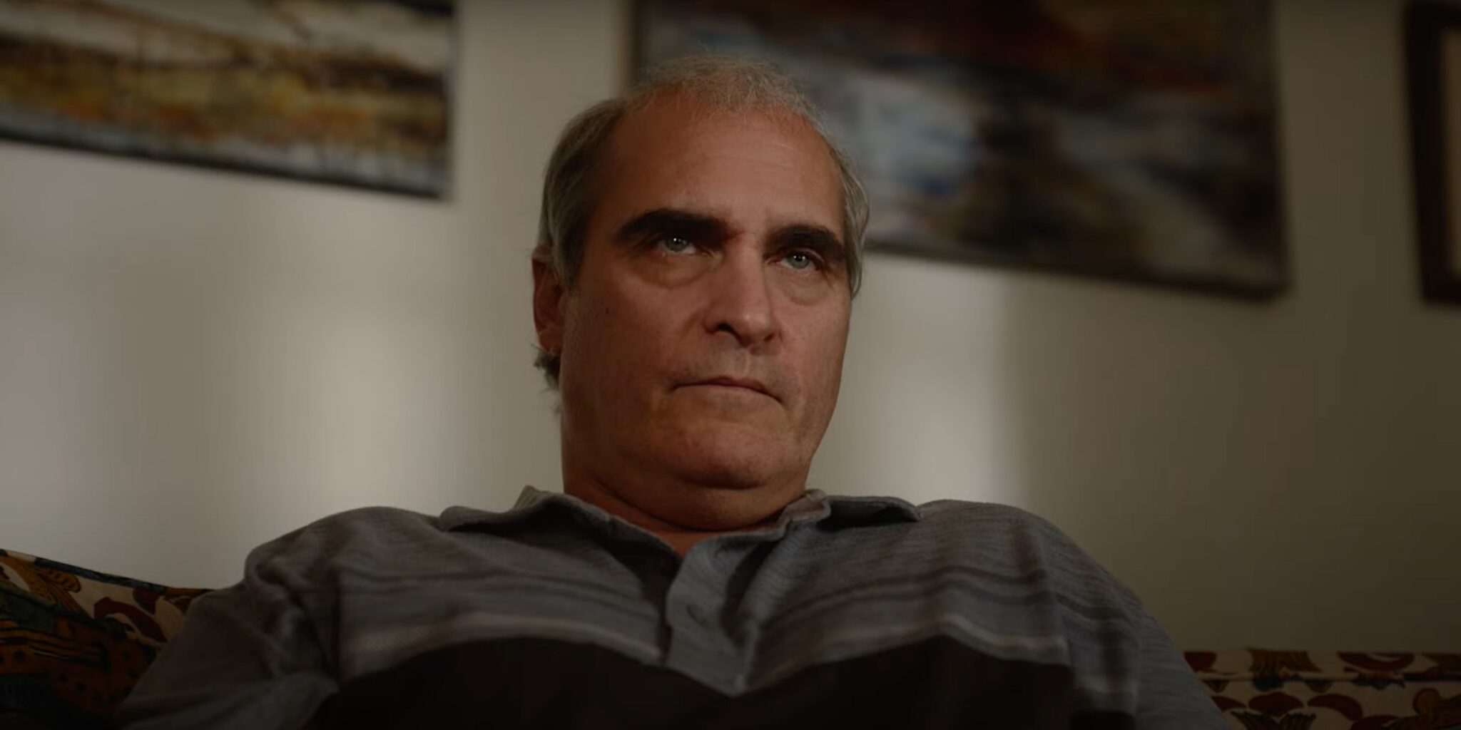 Trailer - "BEAU IS AFRAID"