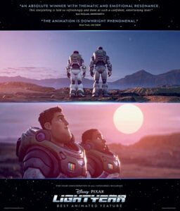 DISNEY FYC GALLERY - Next Best Picture