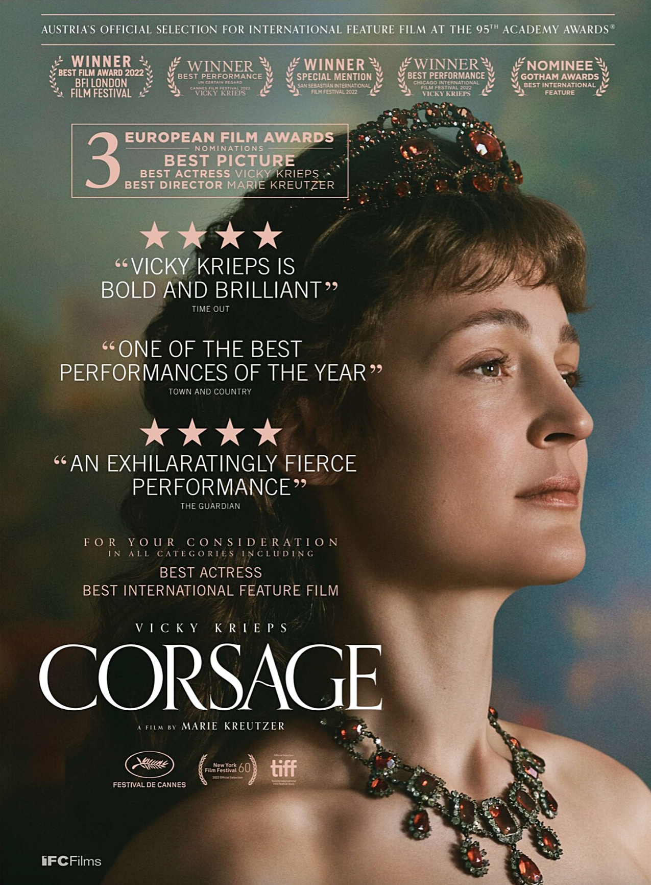 IFC FILMS FYC GALLERY - Next Best Picture