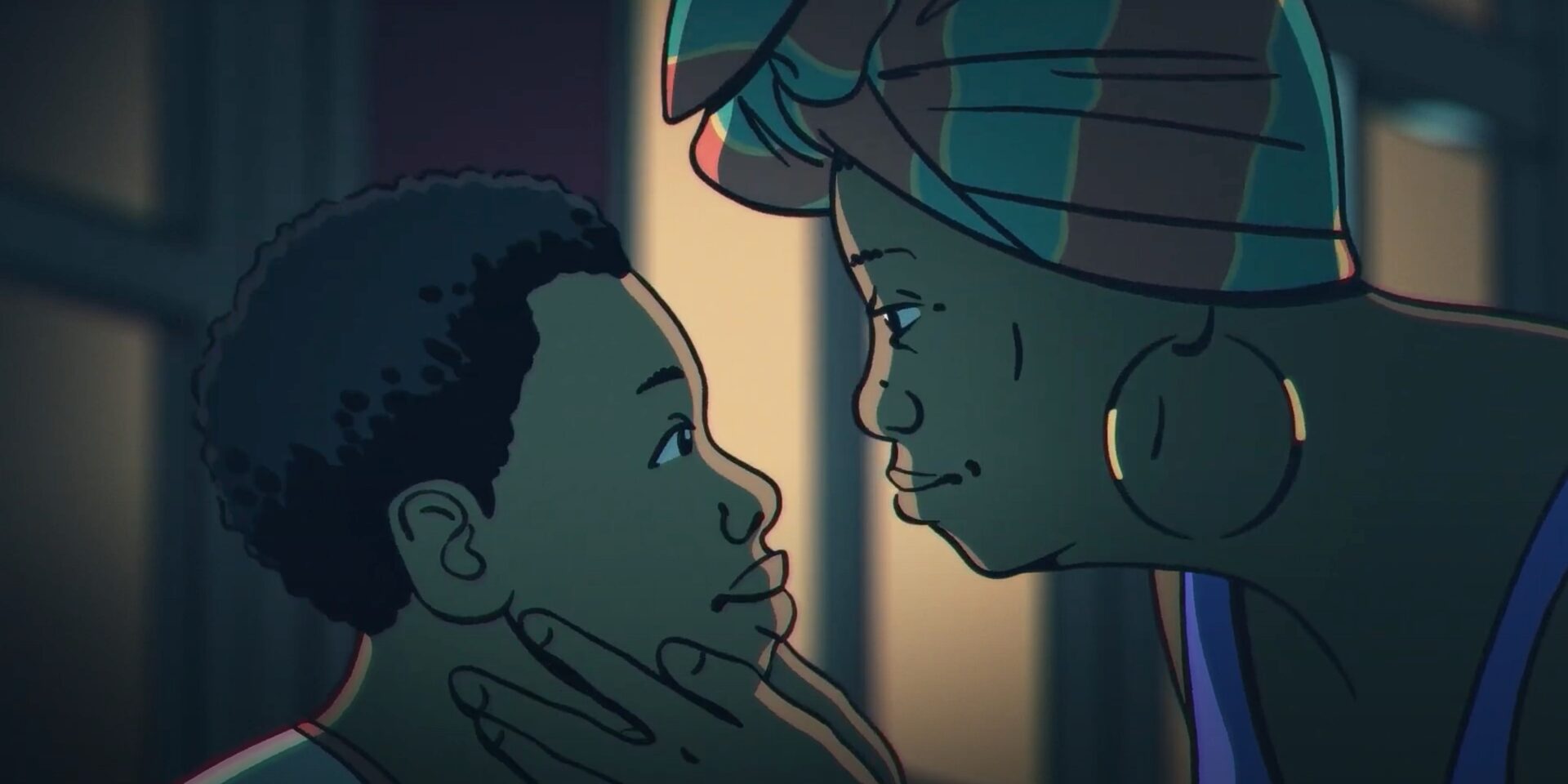 The Next Best Picture Podcast - Interview With "New Moon" Directors and ...