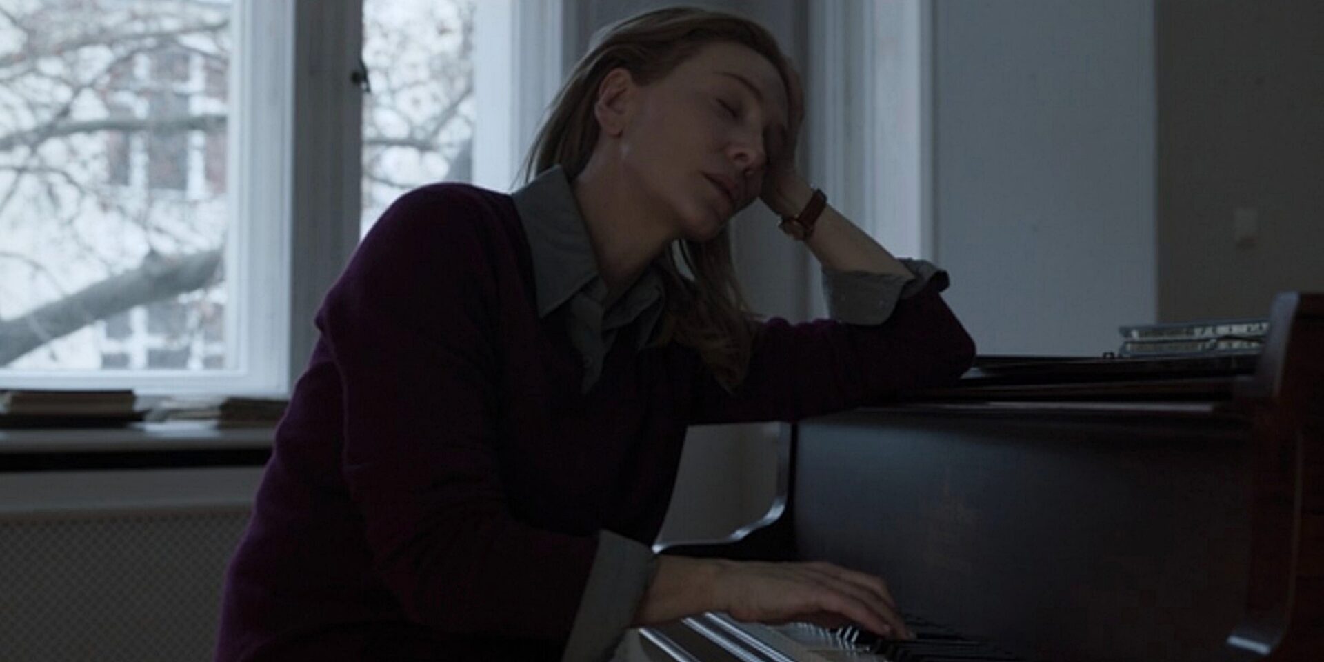 The 2022 Internet Film Critics Society (IFCS) Winners