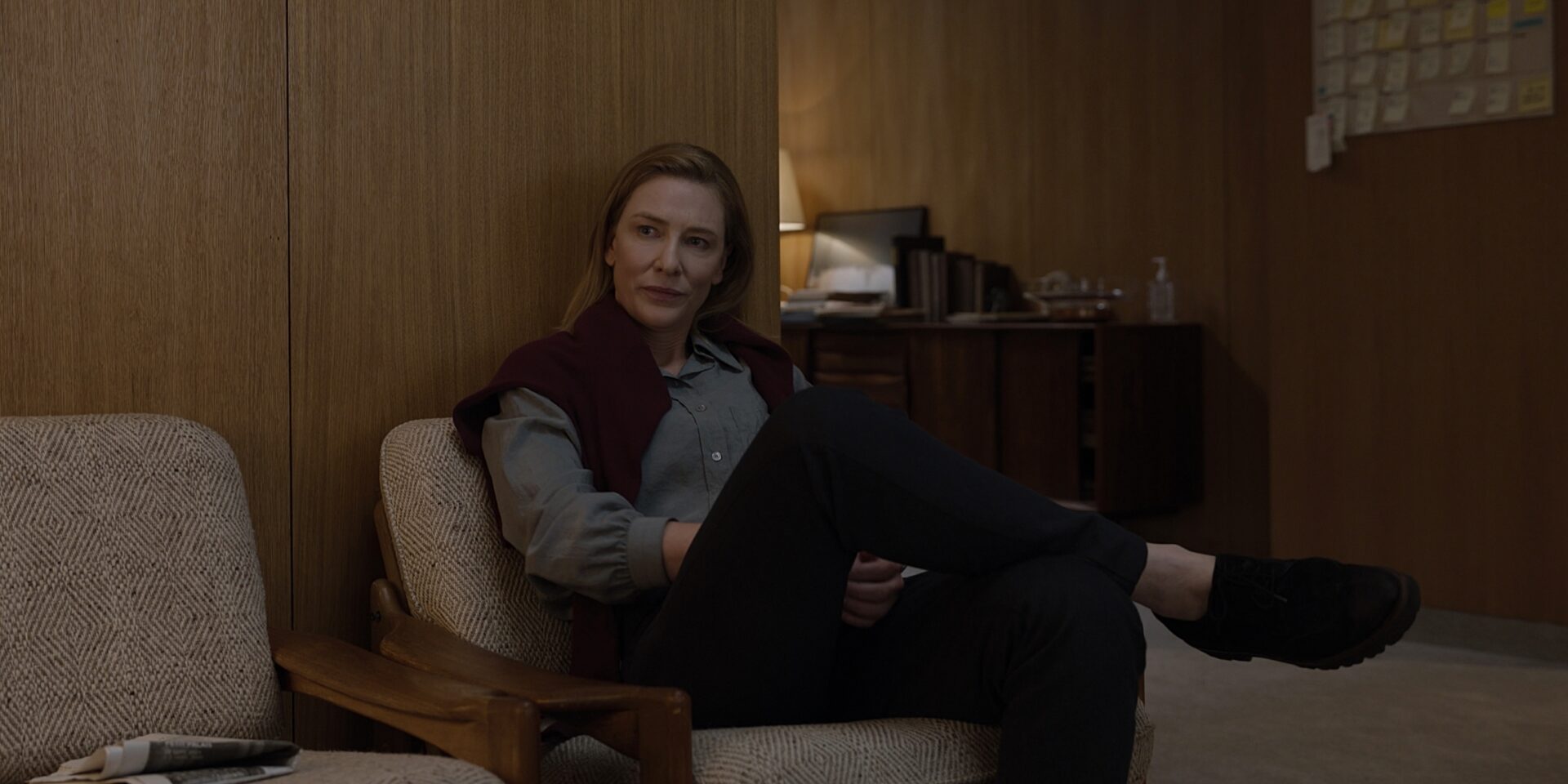 The 2022 National Society Of Film Critics (NSFC) Winners