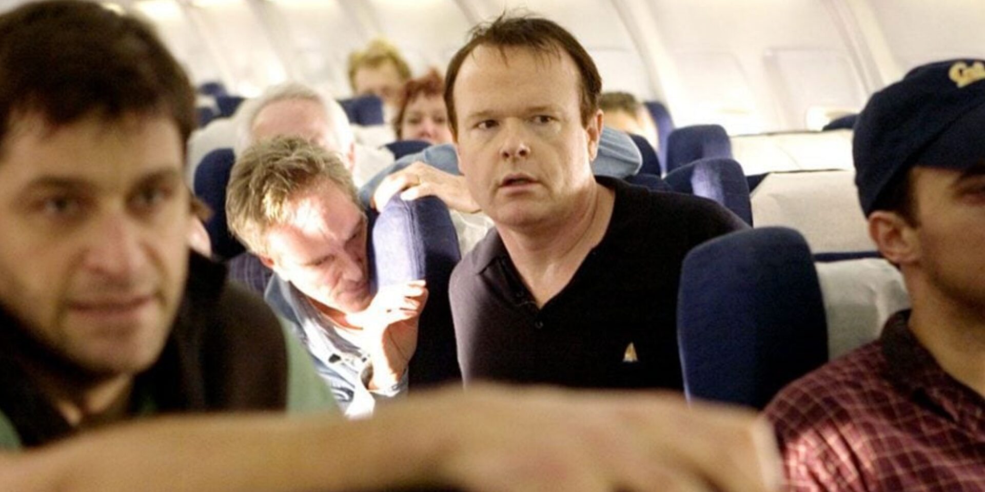 The Top 10 Best Airplane Movies
