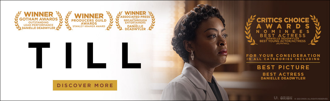 "BLOODY NOSE, EMPTY POCKETS" - Next Best Picture