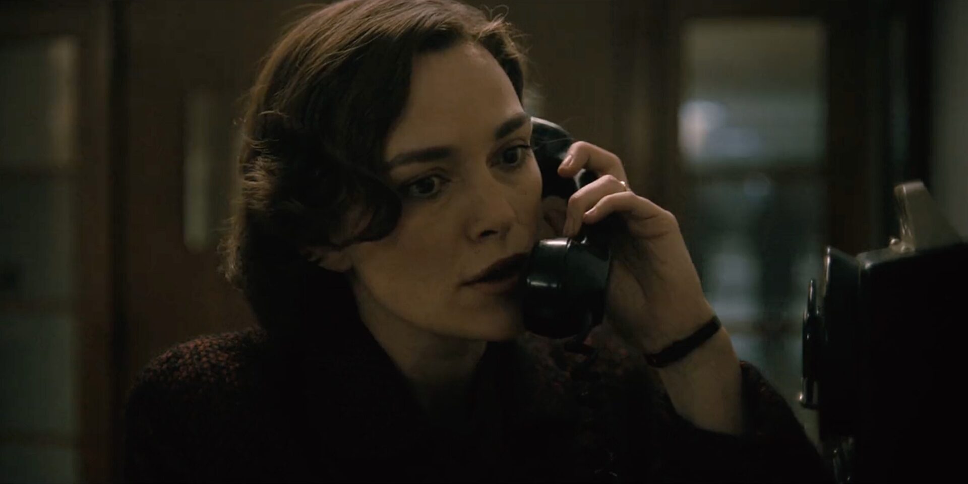 Trailer - "Boston Strangler"