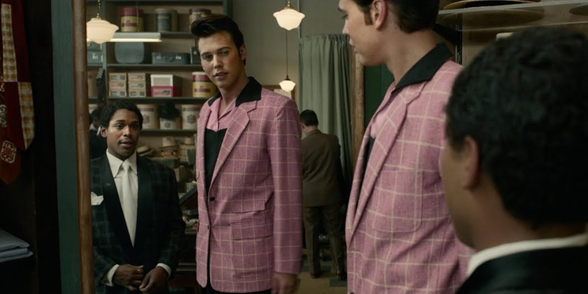 The 2022 Costume Designers Guild (CDG) Winners