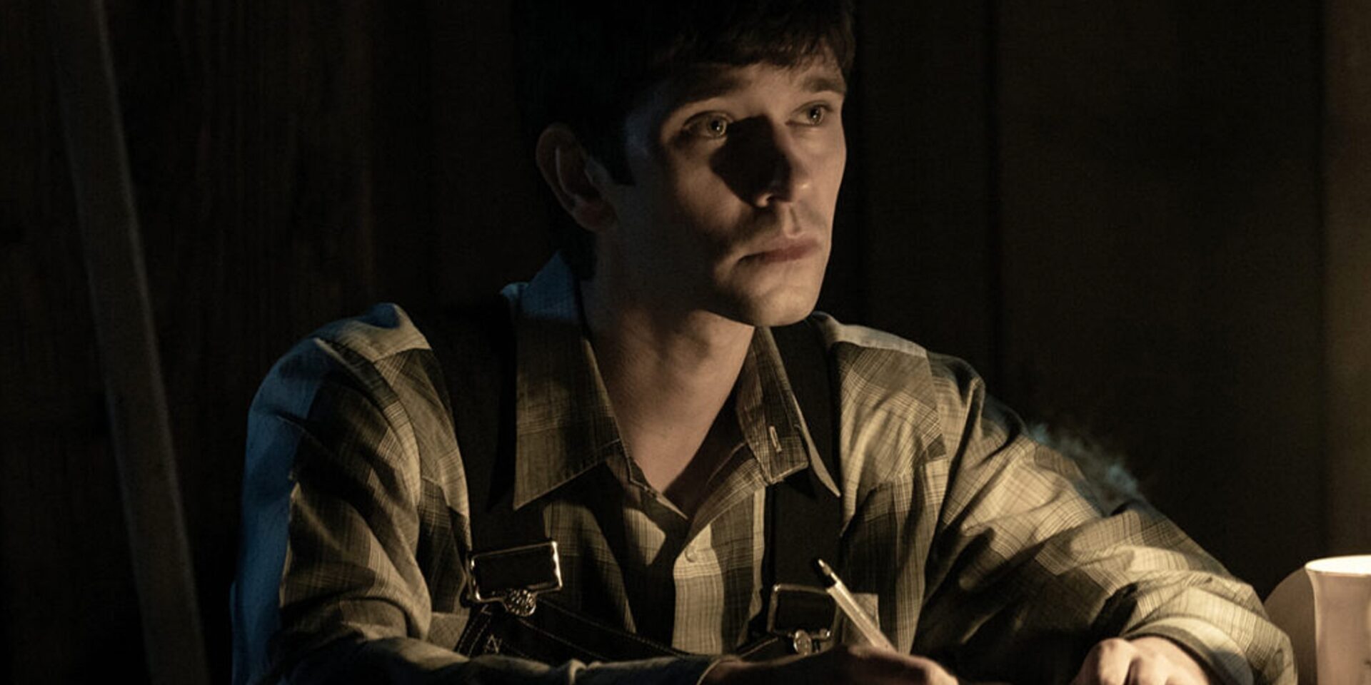 NBP Top 10's Of 2022 - Josh Parham