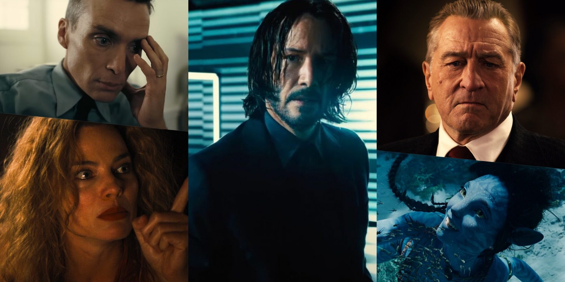 The Current State Of Films With Long Runtimes