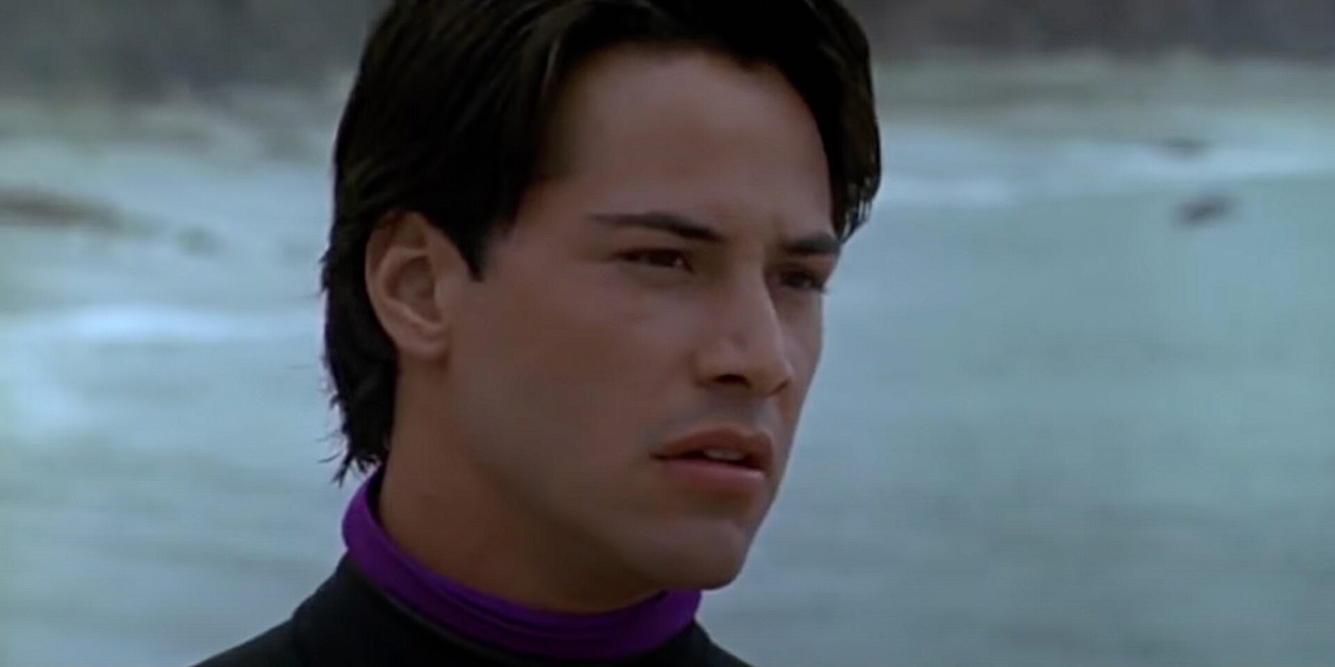 The Top 10 Best Keanu Reeves Performances