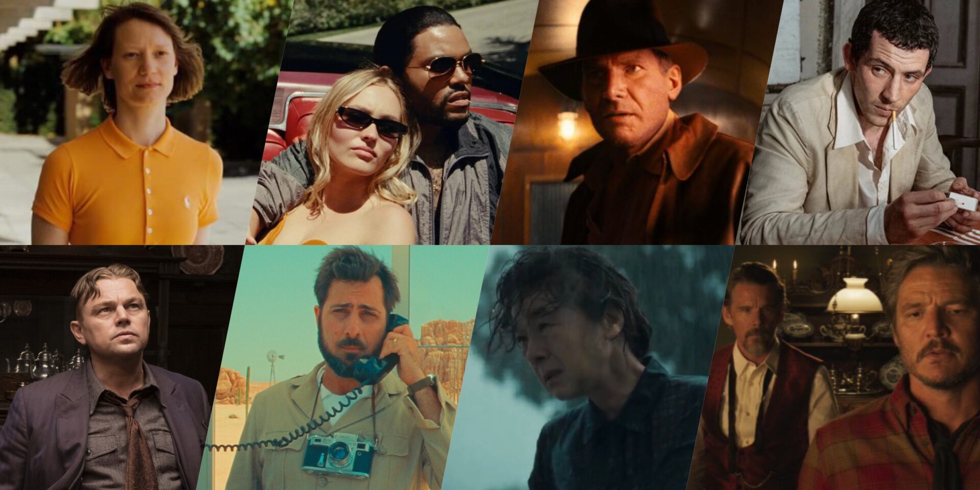 Reactions To The 2023 Cannes Film Festival Lineup Reactions To The 2023 Cannes Film Festival Lineup