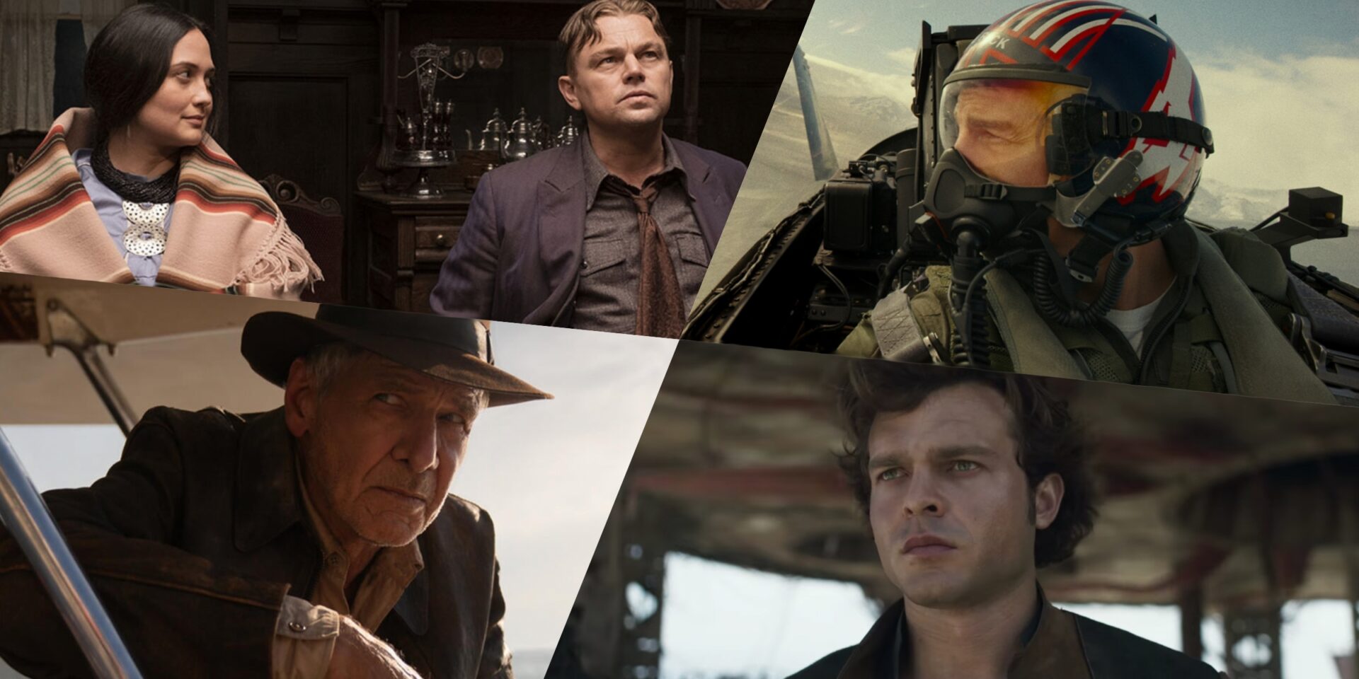 Why Cannes Should Continue To Embrace Hollywood Blockbusters