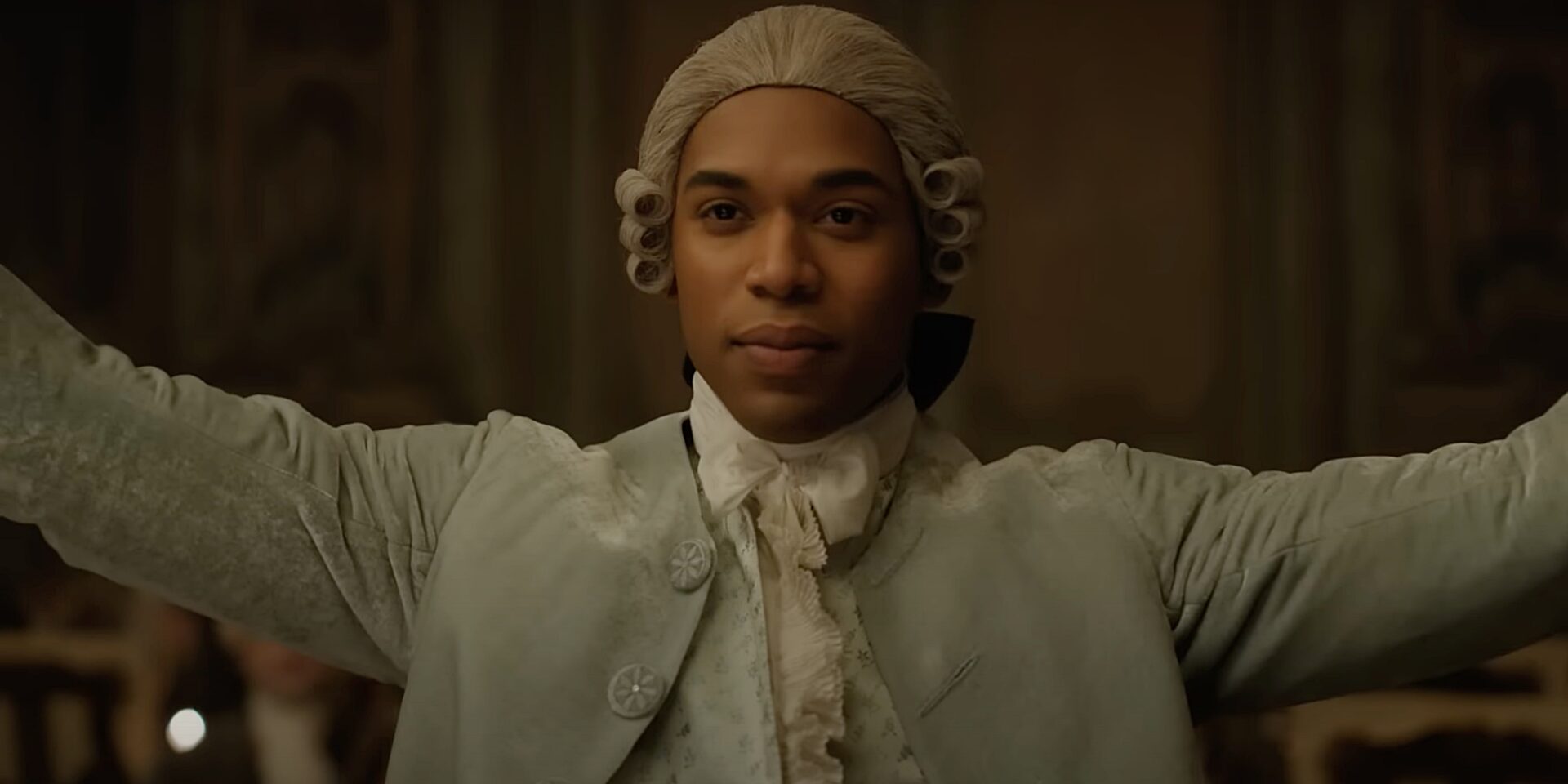 The Next Best Picture Podcast - Interviews With "Chevalier" Star Kevin ...