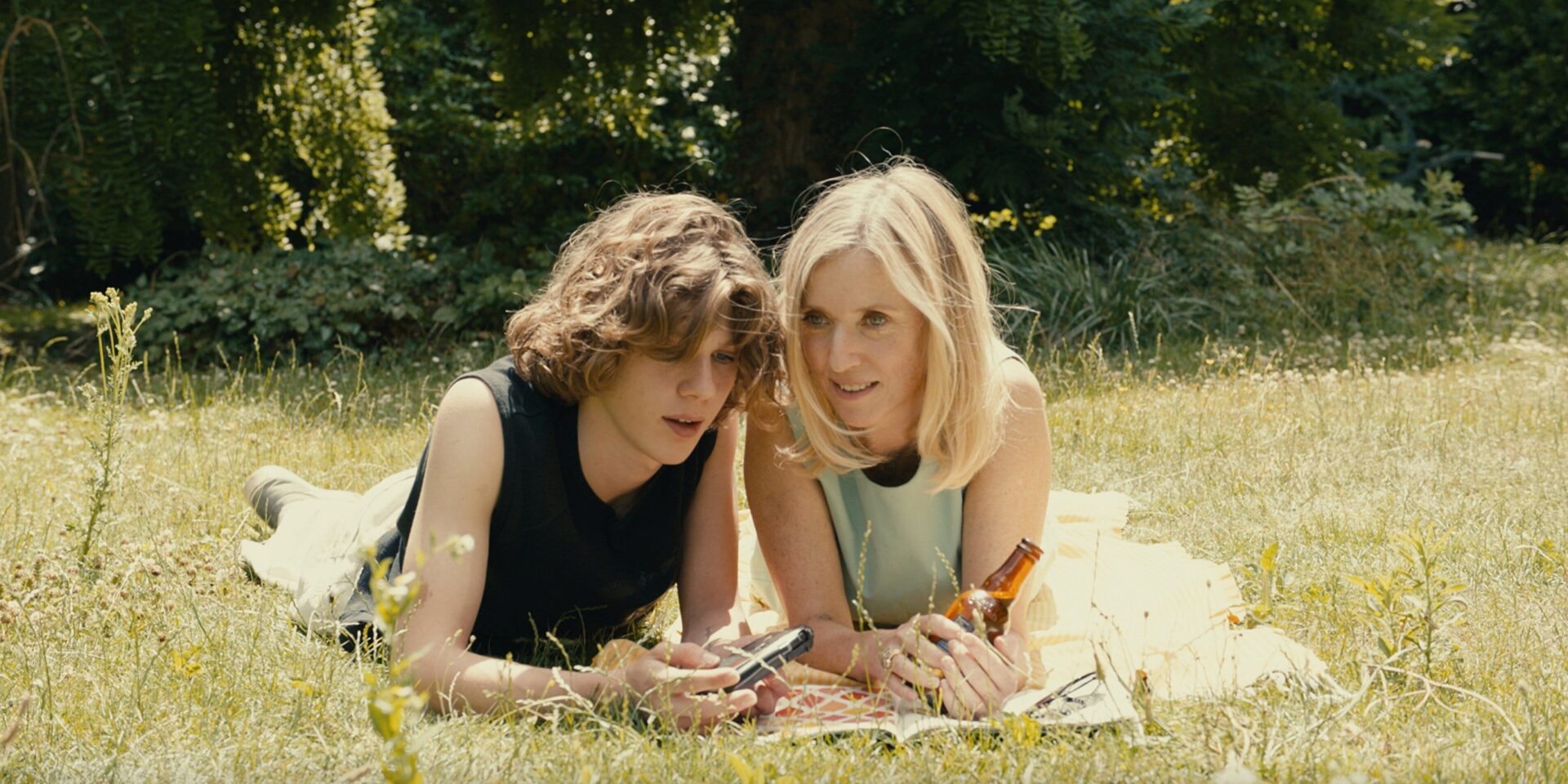 The Six Female-Directed Films In Competition At The 2023 Cannes Film ...