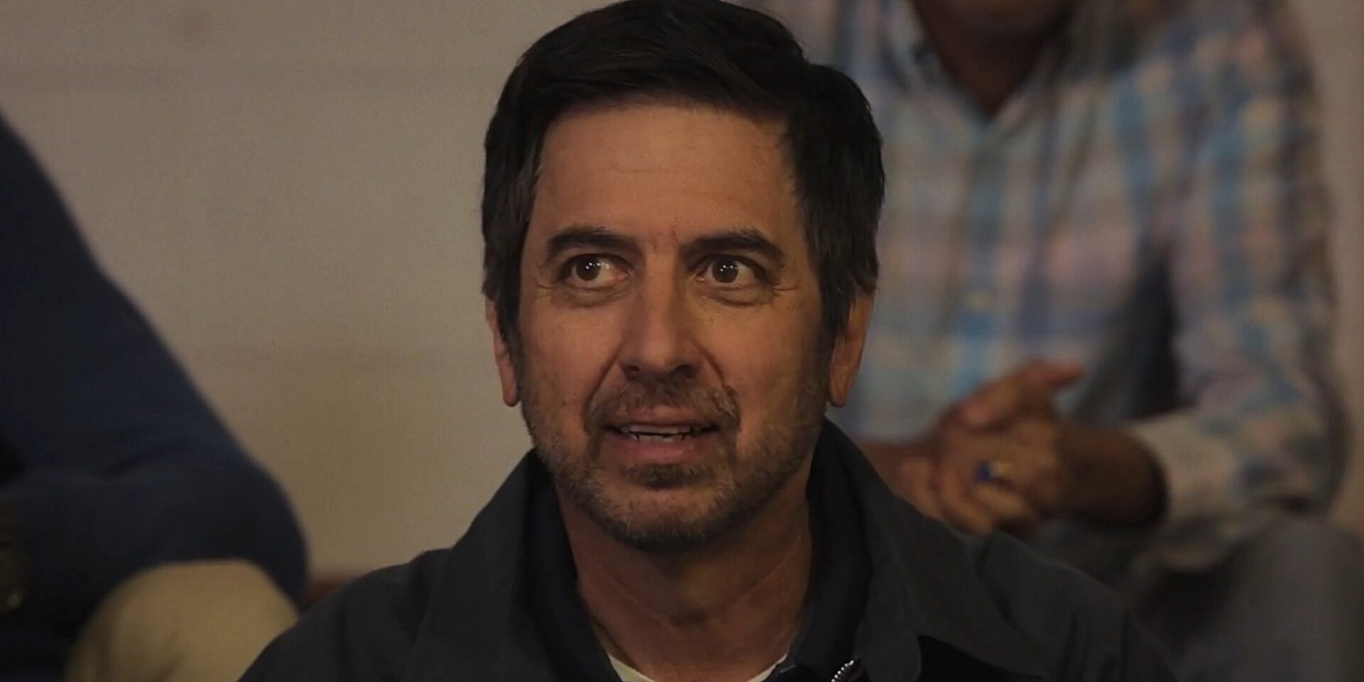 The Next Best Picture Podcast - Interview With "Somewhere In Queens" Director, Co-Writer & Star ...