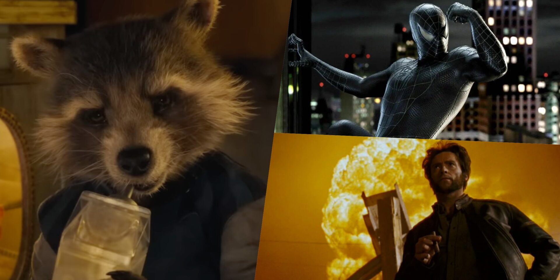 Looking Back At Superhero Threequels And What It Could Mean For ...