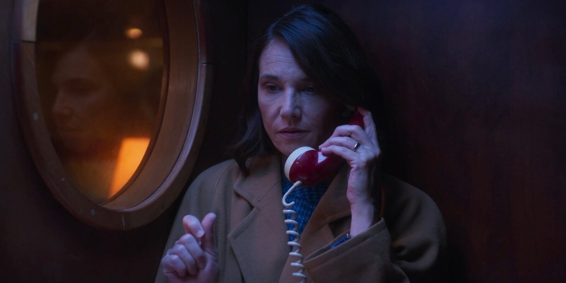 "CHILE '76" - Review
