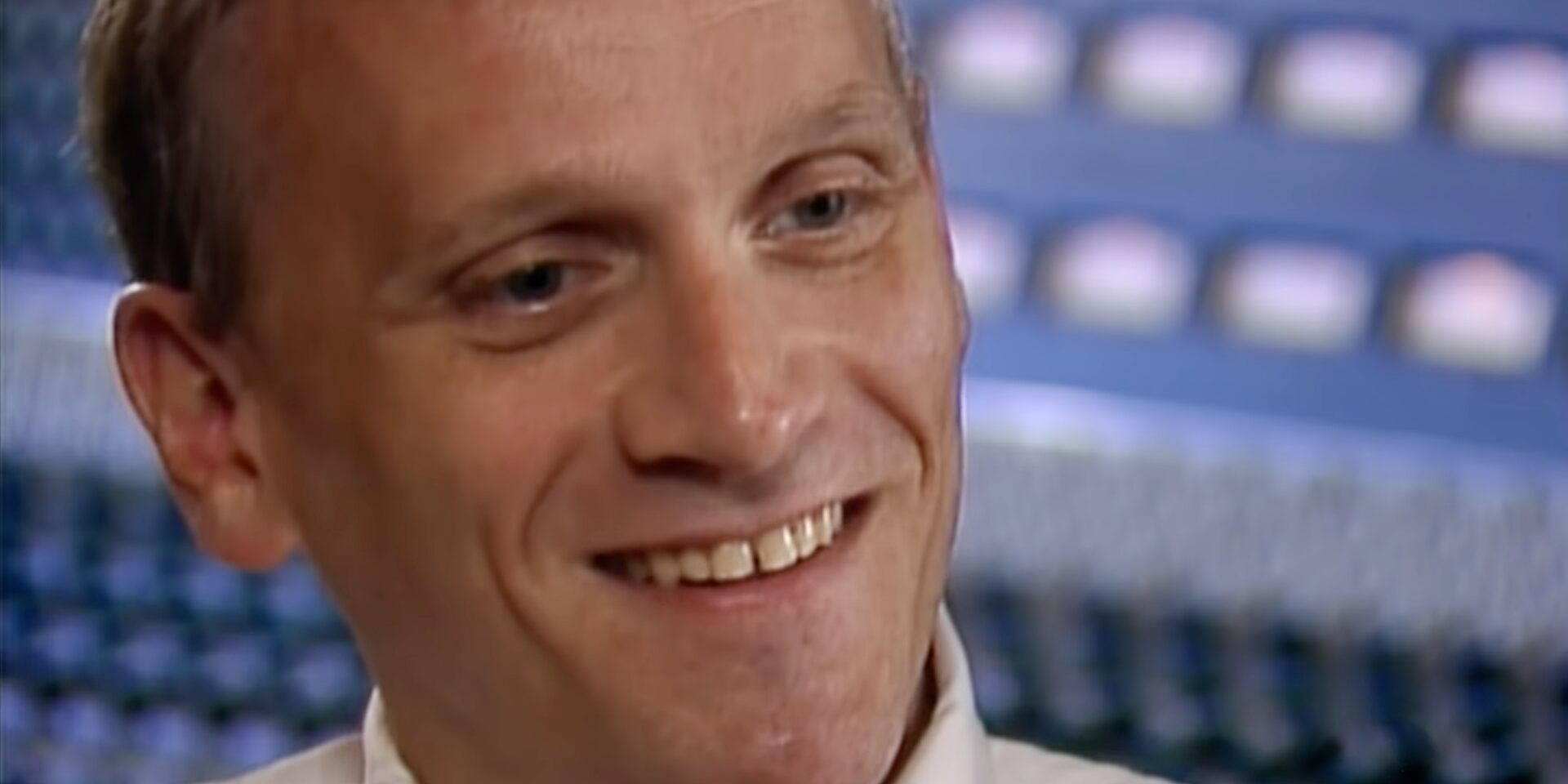 The Next Best Theatre Podcast: Episode 51 - Howard Ashman