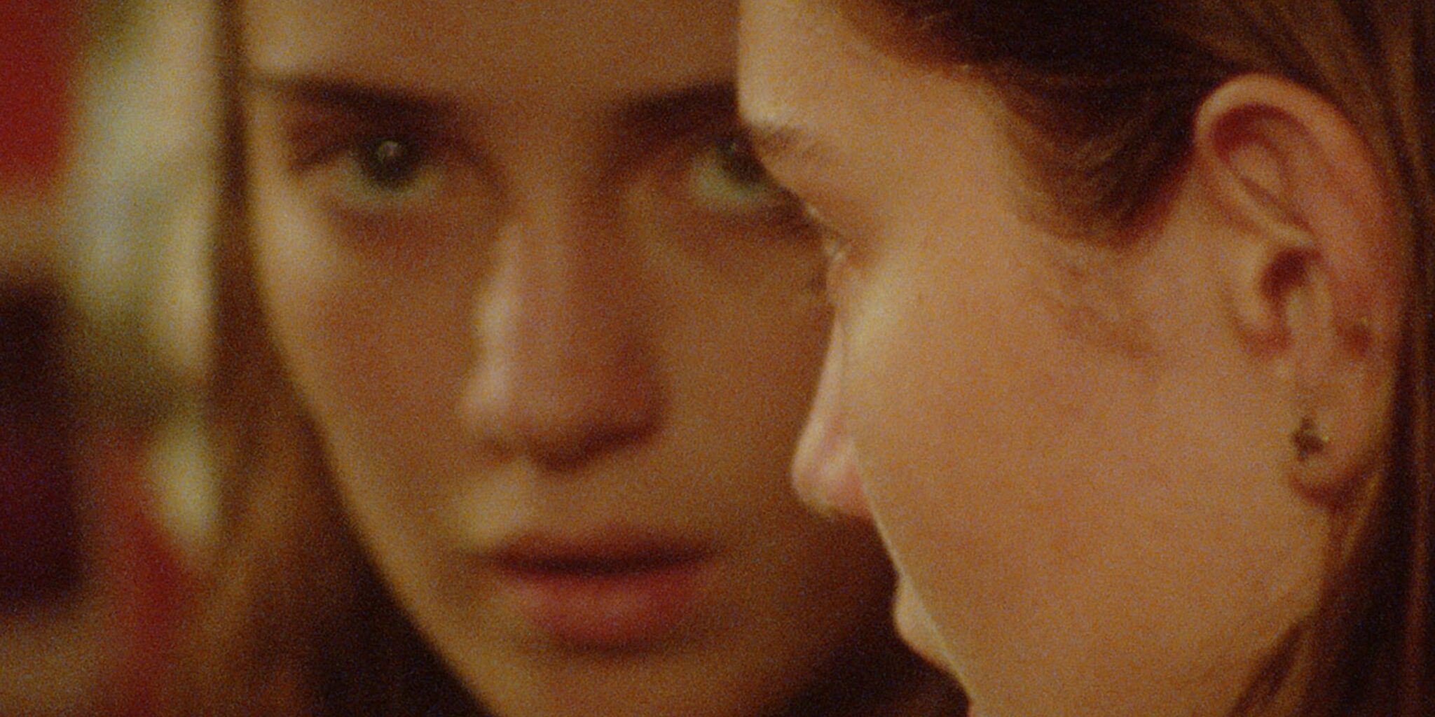 "THE SWEET EAST" - Review