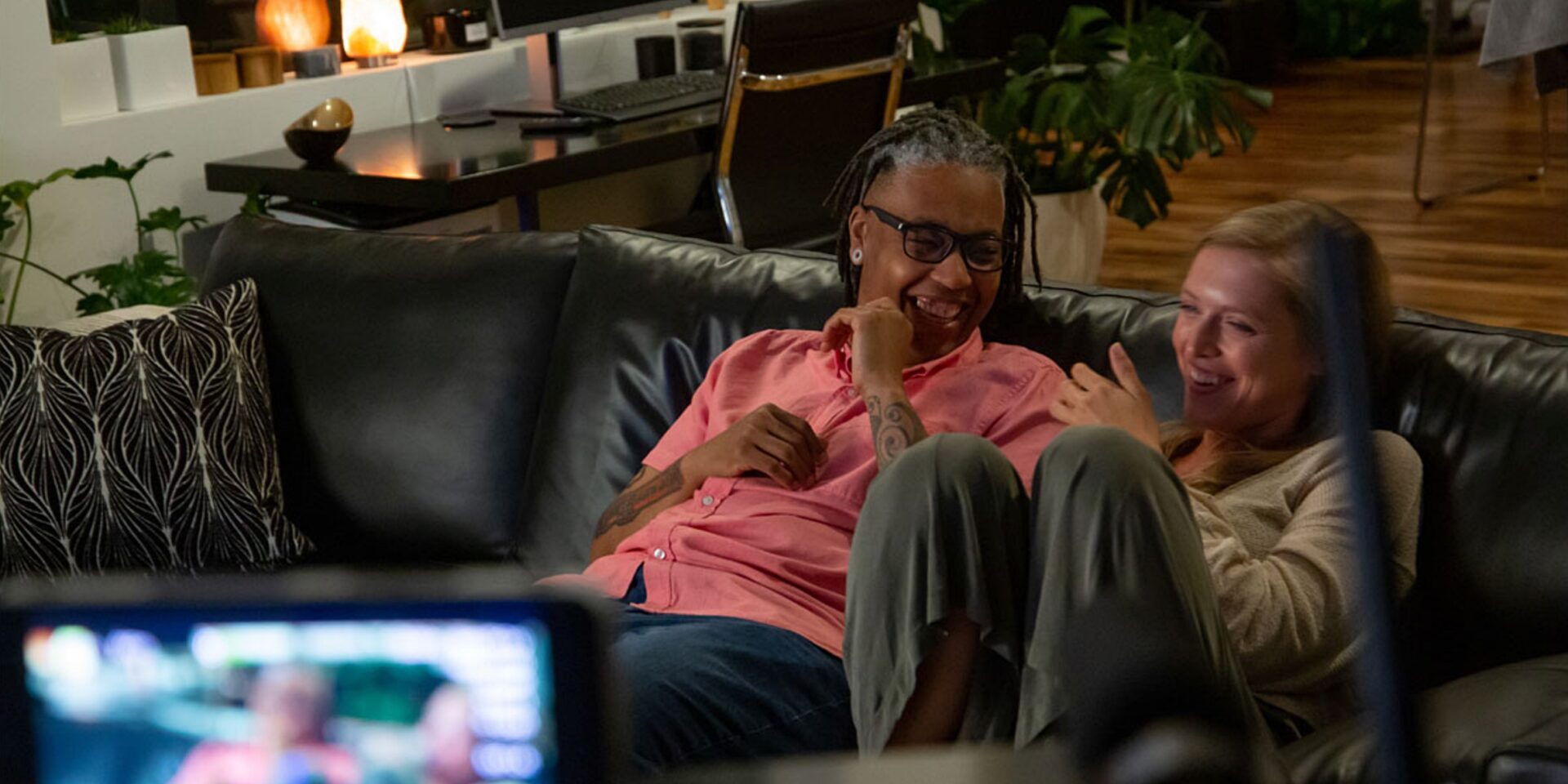 The Next Best Picture Podcast - Interview With "Ever Body" Director Julie Cohen