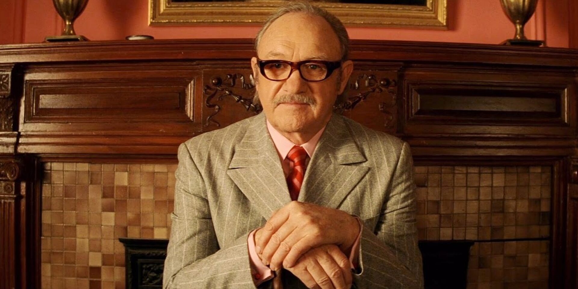 The Ten Best Performances In Wes Anderson Films