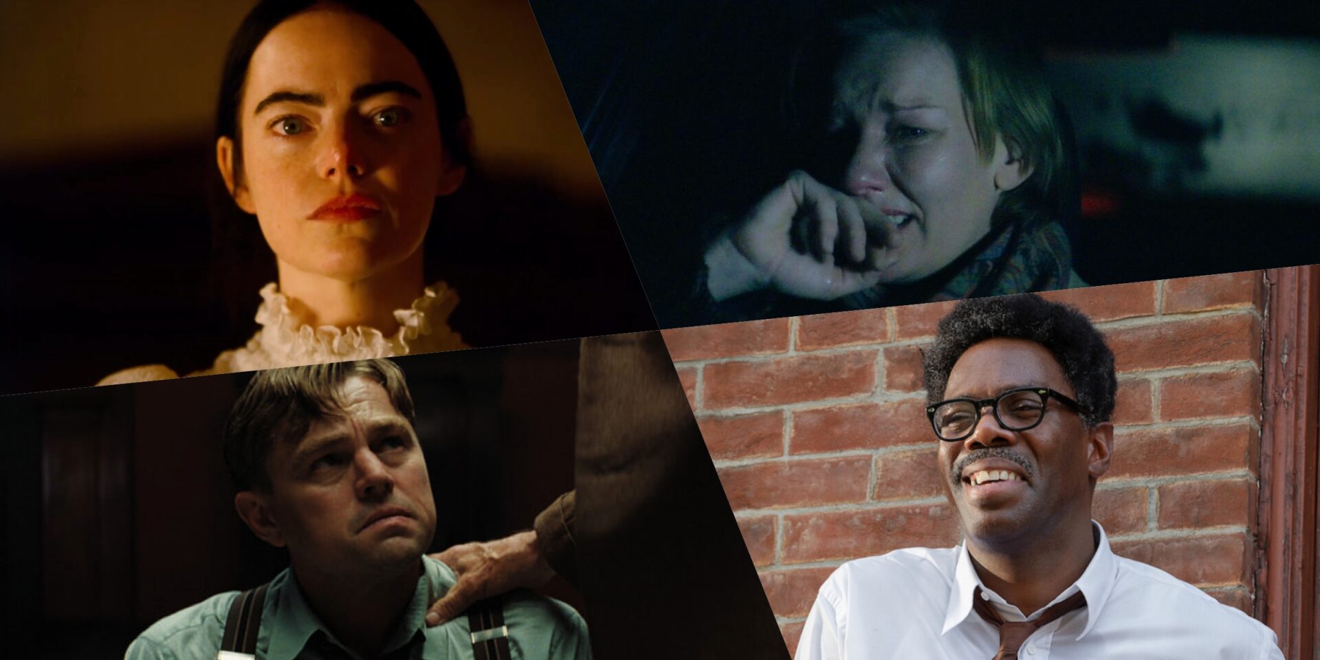 How The 2023 Fall Film Festivals Are Shaping The Best Picture Race