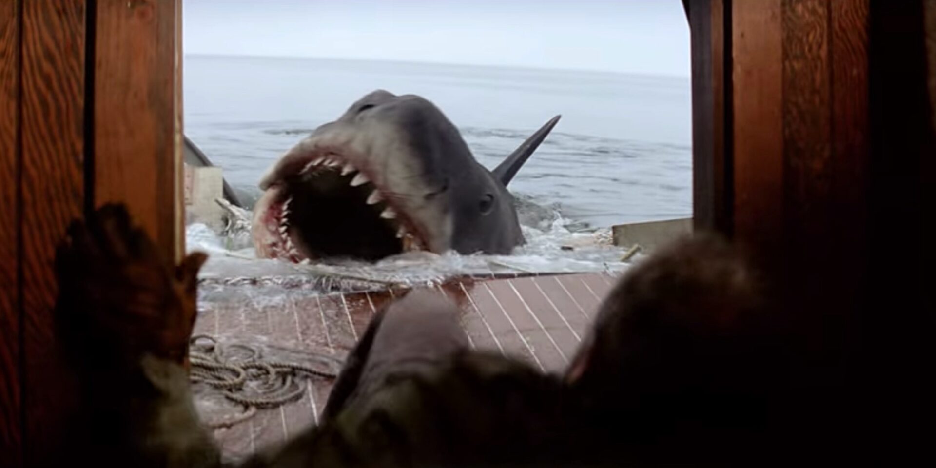 The Ten Best Film Scores By John Williams