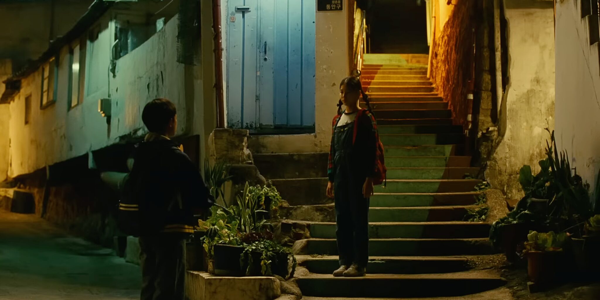 Inside The Liminal Spaces Of Celine Song's "Past Lives"