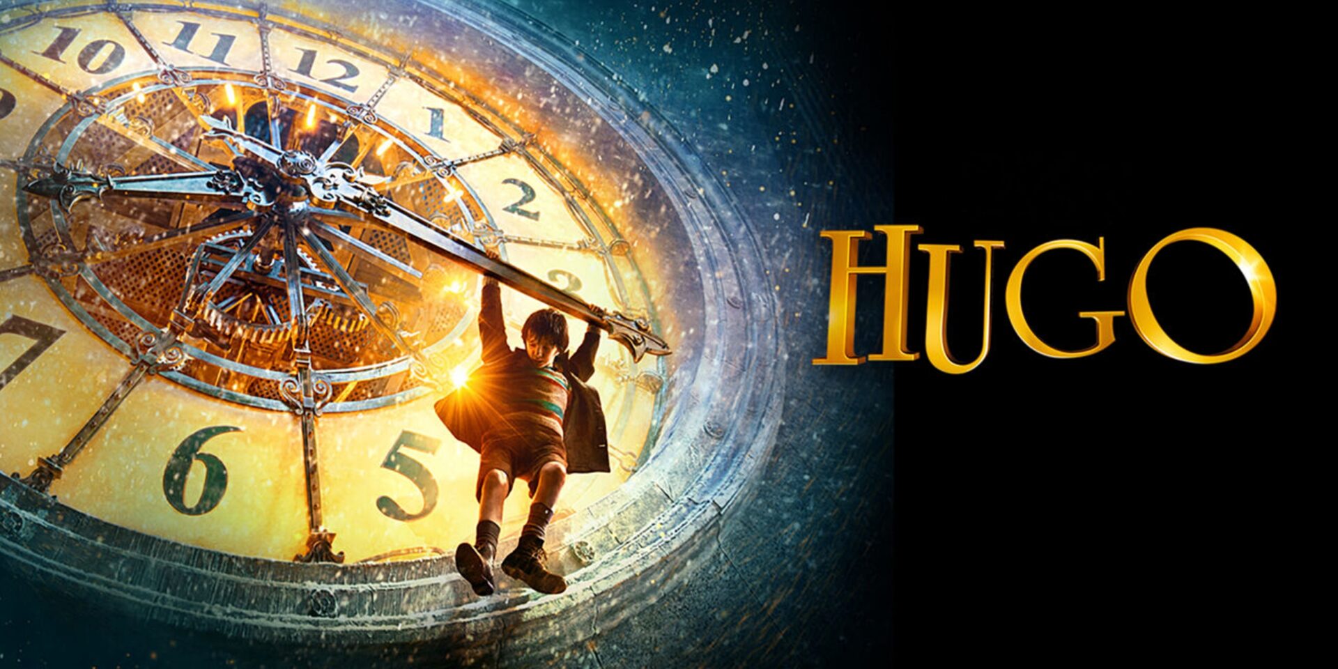 The Next Best Picture Podcast - "Hugo"