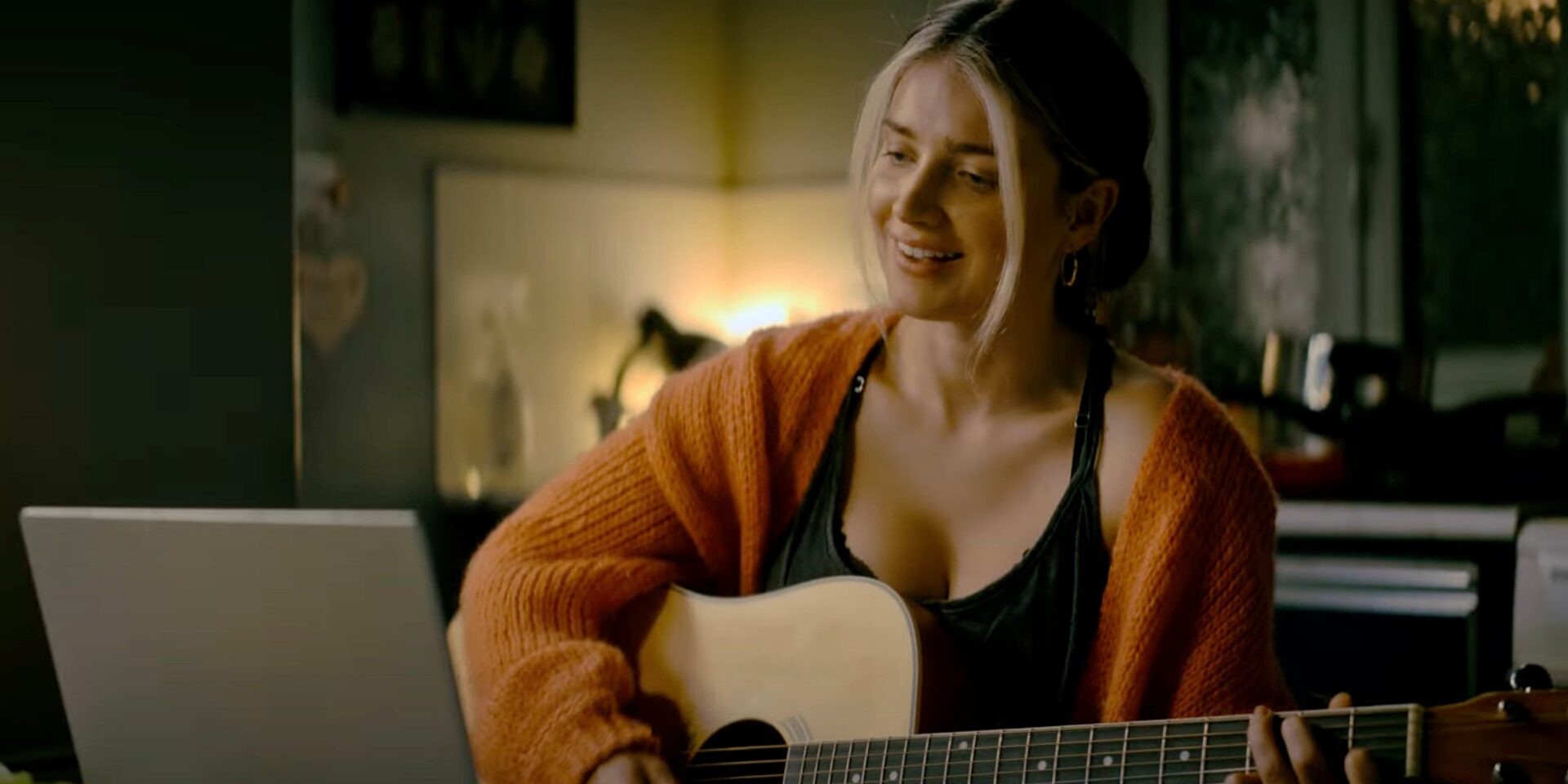 The Next Best Picture Podcast - Interviews With "Flora And Son" Director/Writer John Carney ...