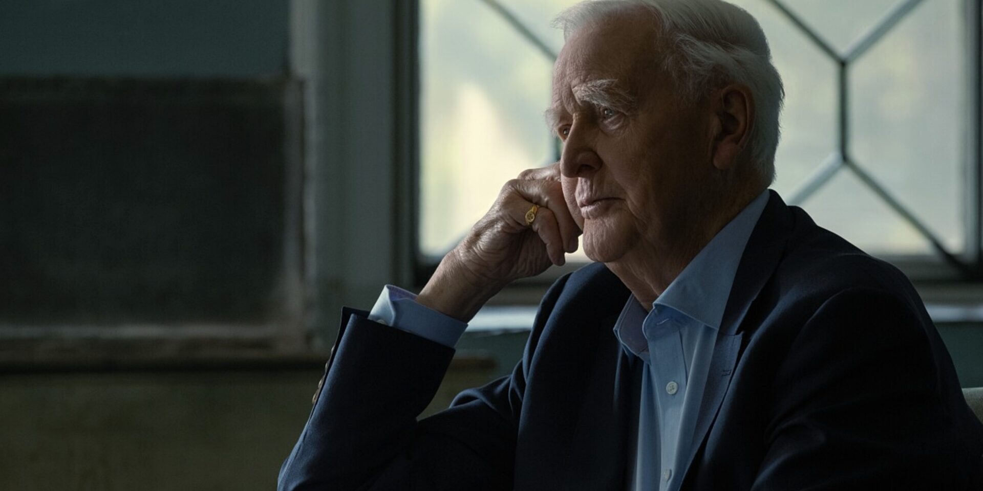 The Next Best Picture Podcast - Interview With "The Pigeon Tunnel ...