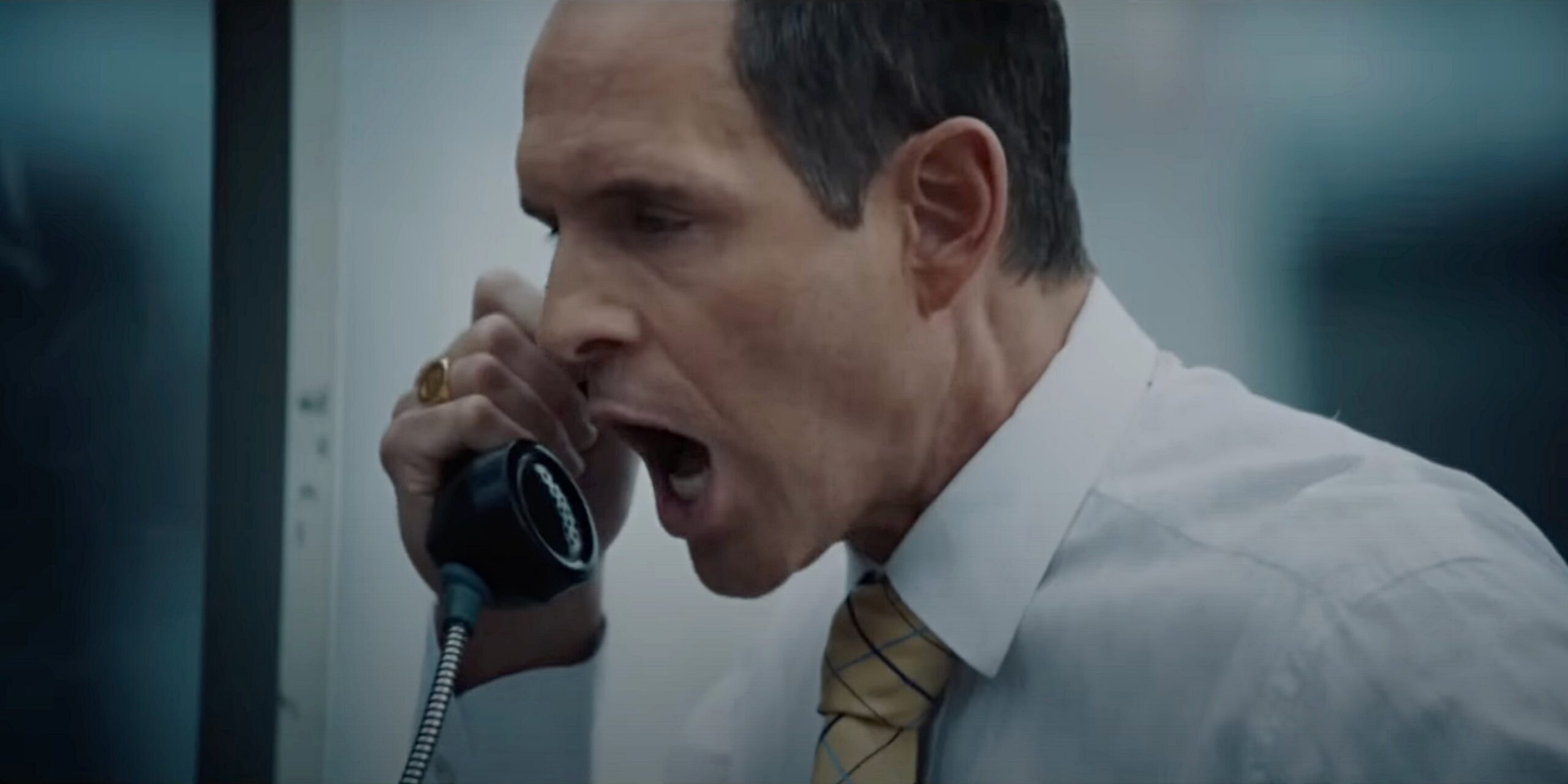 The Next Best Picture Podcast - Interview With "BlackBerry" Actor Glenn ...