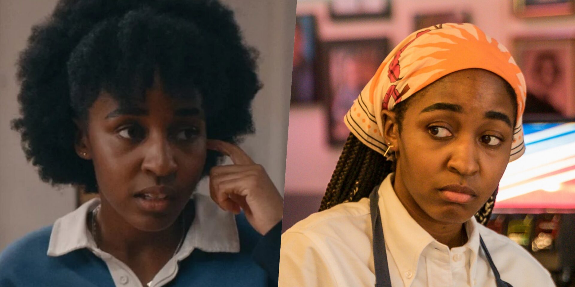 The Next Best Picture Podcast - Interview With "The Bear" & "Bottoms ...