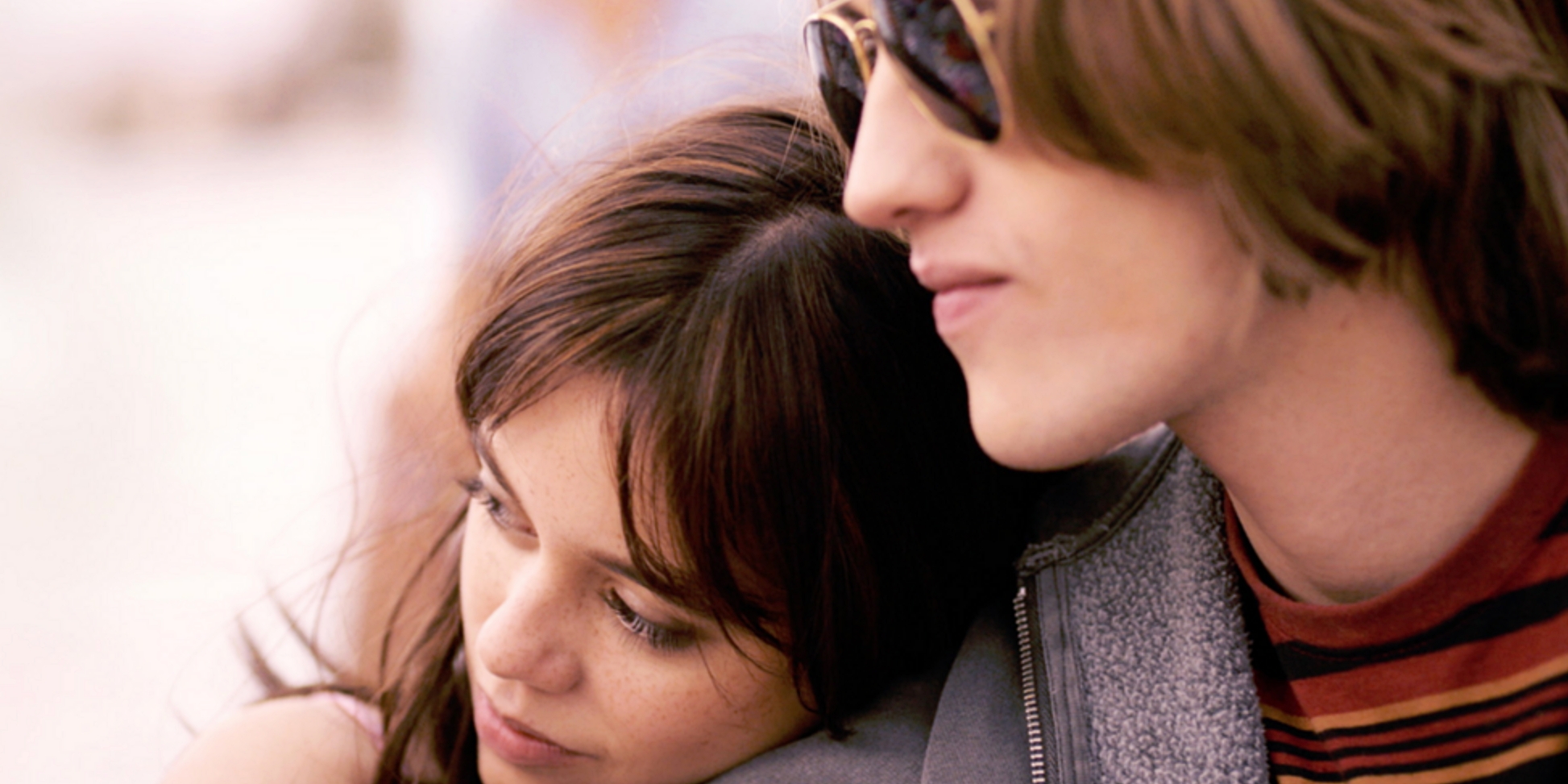 "WINTER SPRING SUMMER OR FALL" - Review