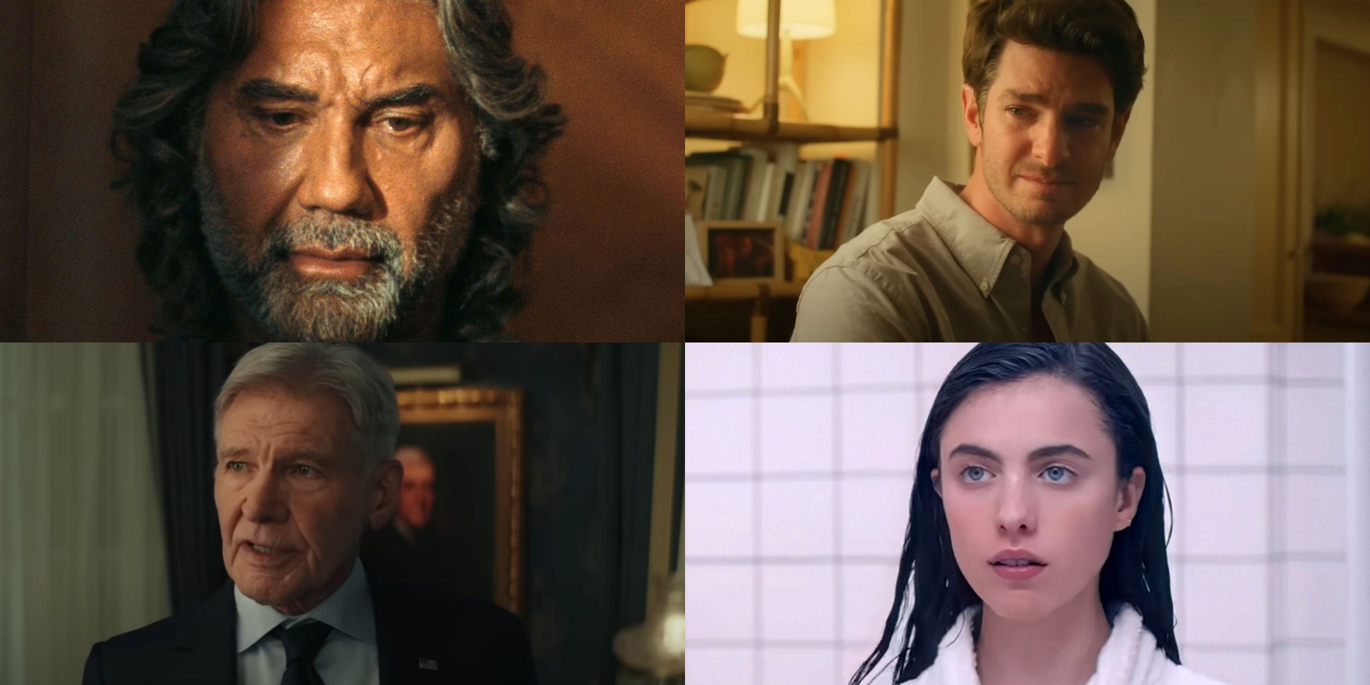 Even More Presenters Announced For The 97th Academy Awards